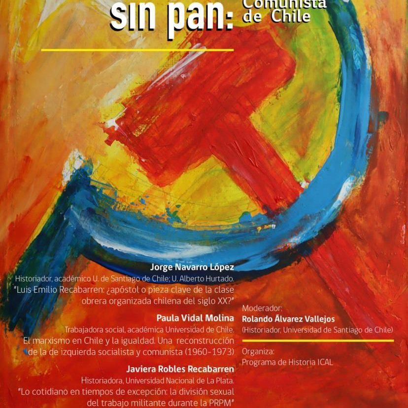 ICAL – Instituto de Ciencias Alejandro Lipschutz